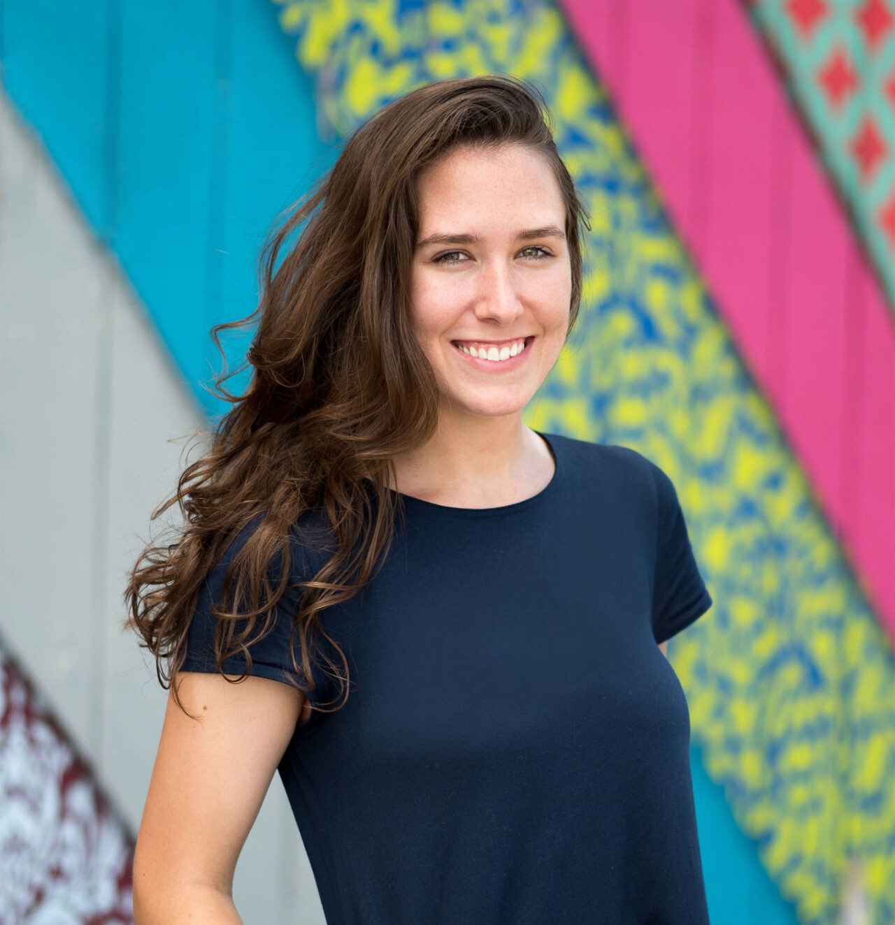 Lauren Rushalski | Graphic Designer